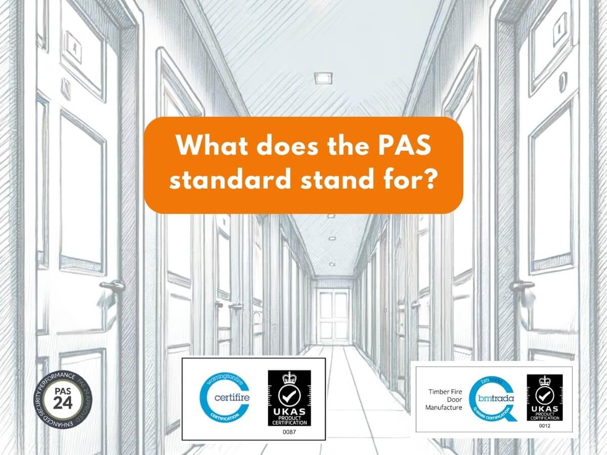 The Meaning of PAS: Publicly Available Specification Explained The Meaning of PAS: Publicly Available Specification Explained